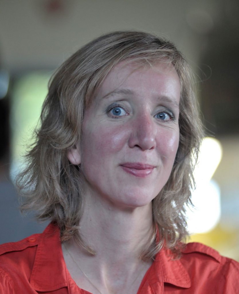 Marije ten Brink – Civic Interaction Design