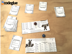 Digital Prototyping Tool for Card Game Design – Civic Interaction Design